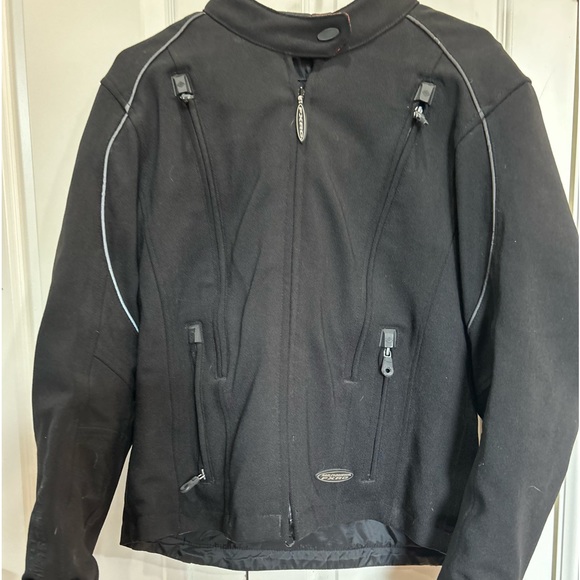 Jackets & Coats | Harley Davidson Fxrg Mesh Riding Jacket | Poshmark